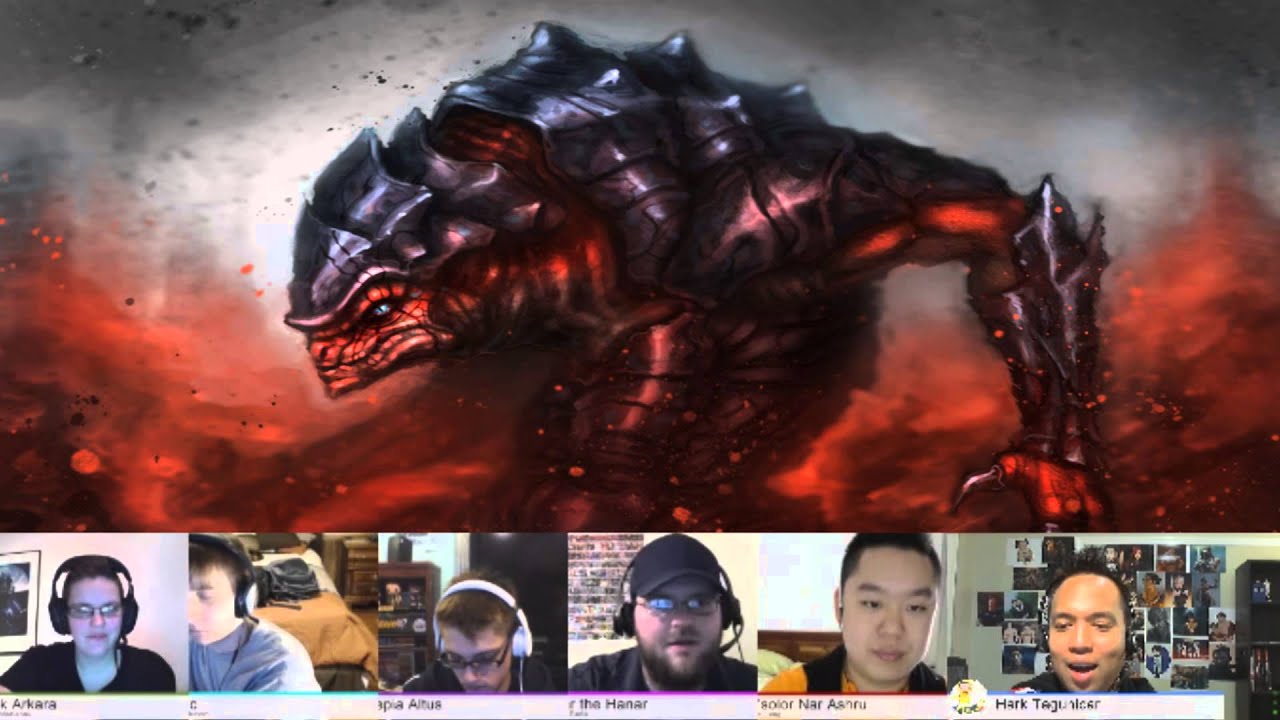 Mass Effect Tabletop Rpg Session 4 Pt 34 Charlie Rana Youtube 7201