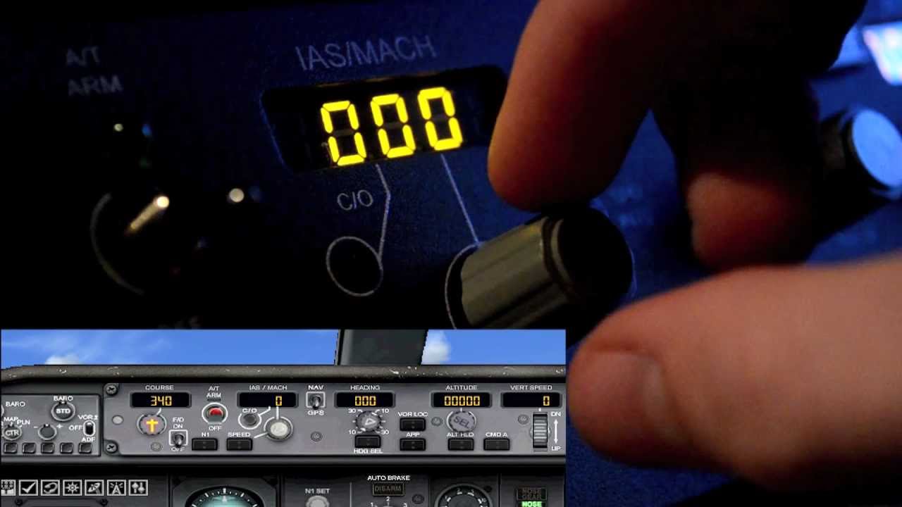 GoFlight MCP Pro Demo - YouTube