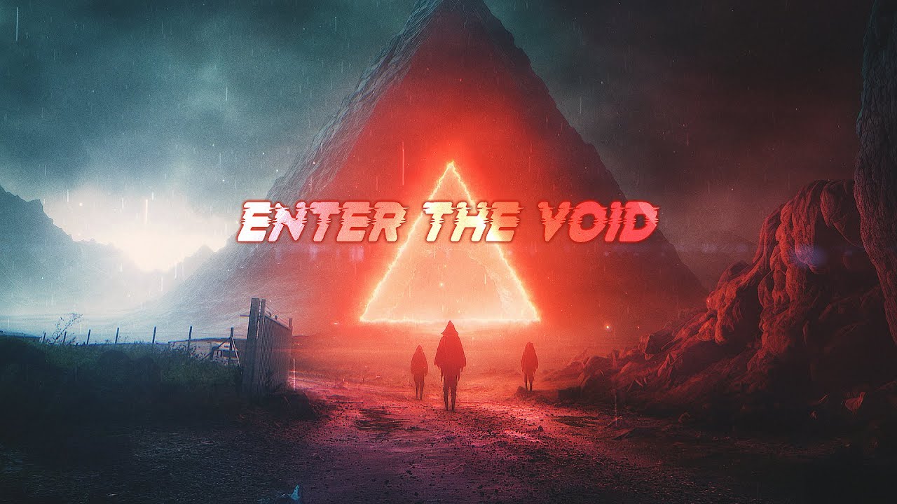 Ethereal Sci-Fi Music for Dystopian Atmospheres And Post-Apocalyptic ...