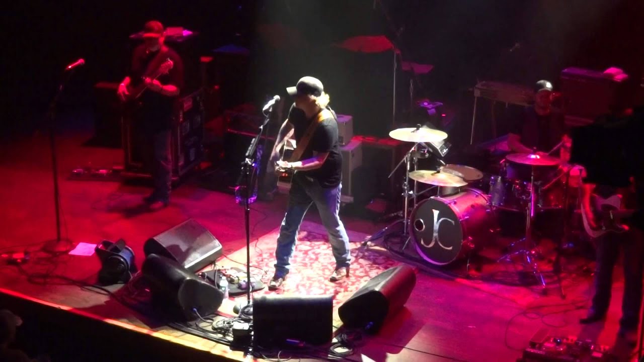 Jason Cassidy Live HOB Anaheim 7/17/2015 #2 - YouTube