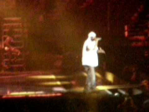 R. Kelly Concert - YouTube