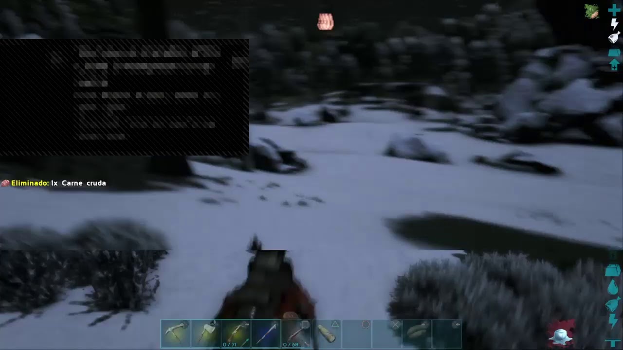 Directo de ark valguero capitulo 8 - YouTube