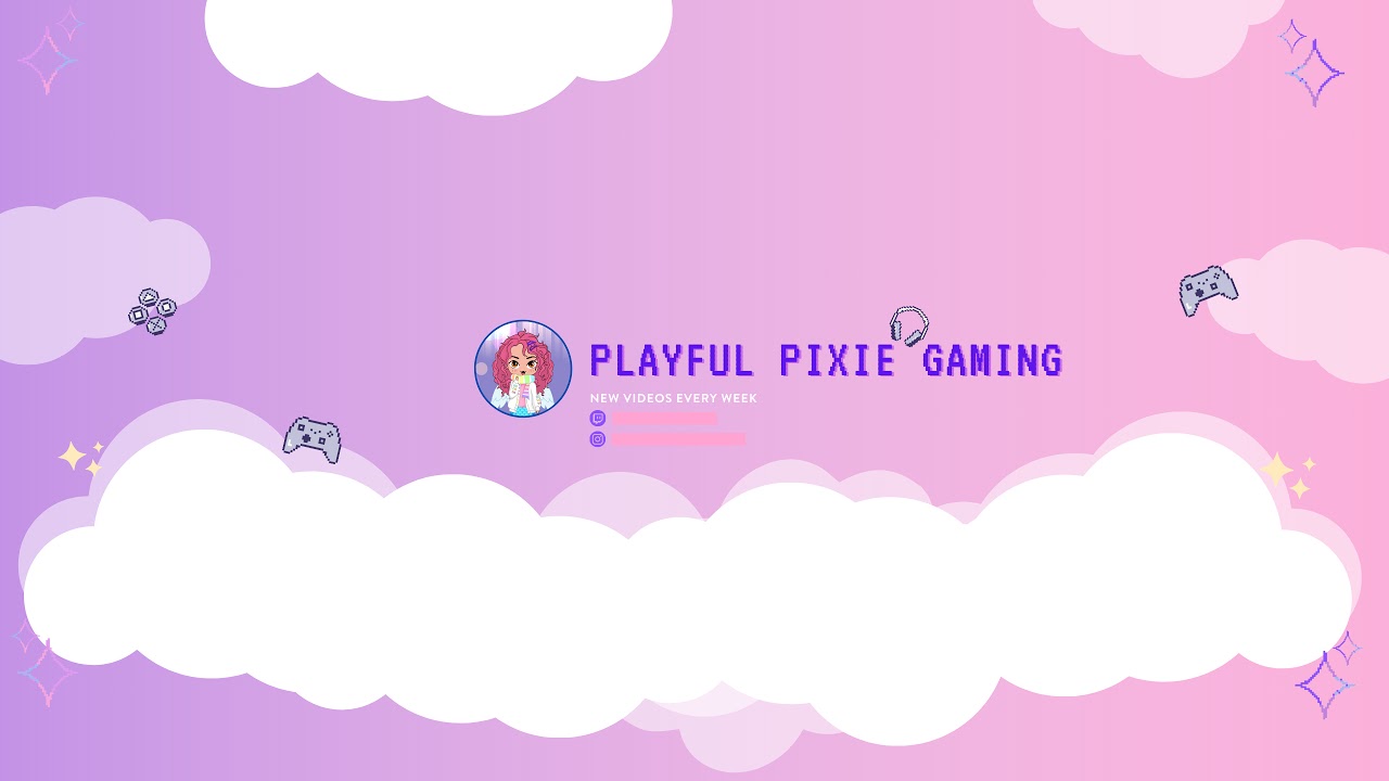 Playful Pixie Gaming Live Stream - YouTube