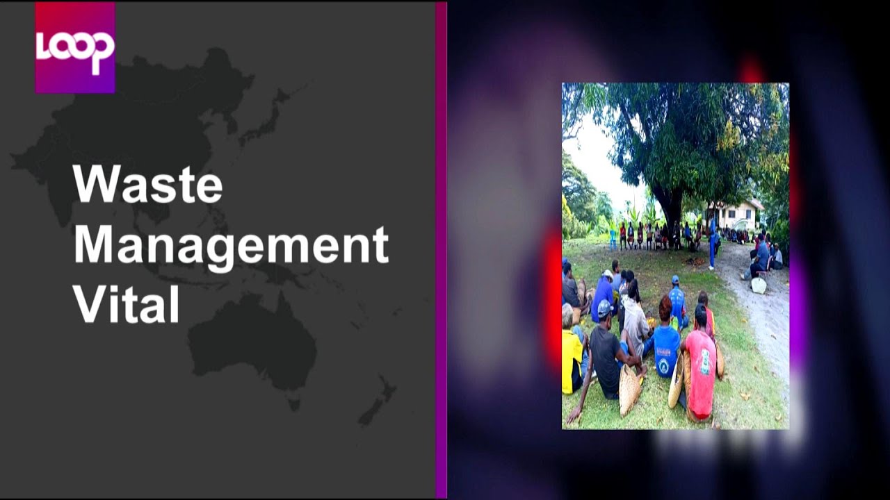 Waste Management Vital - YouTube