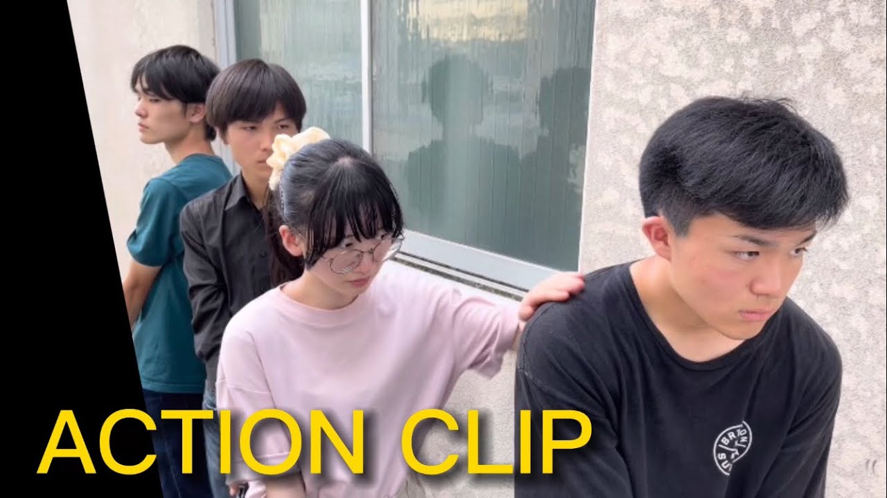 code three - Part1 | Action Clip 04 - YouTube