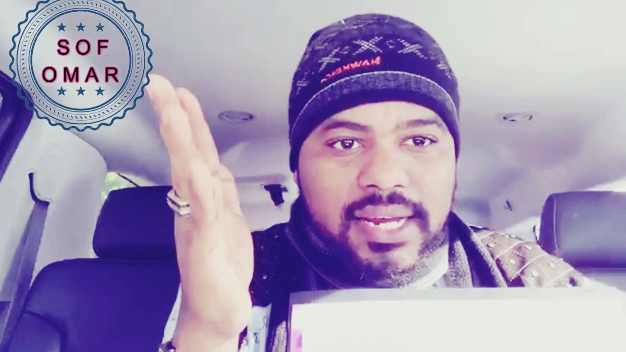 መልስ ለ ETHO 360 true Ethiopia history - YouTube