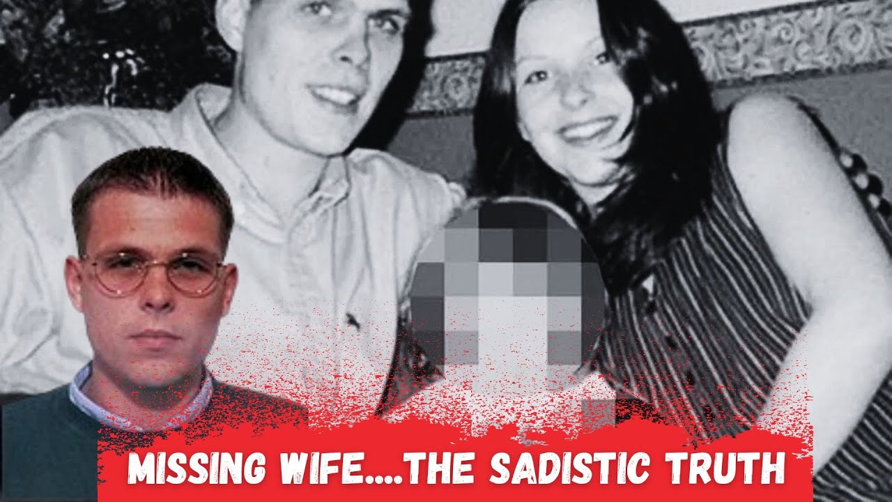 The Chilling Lies Of Mitchell Quy - YouTube