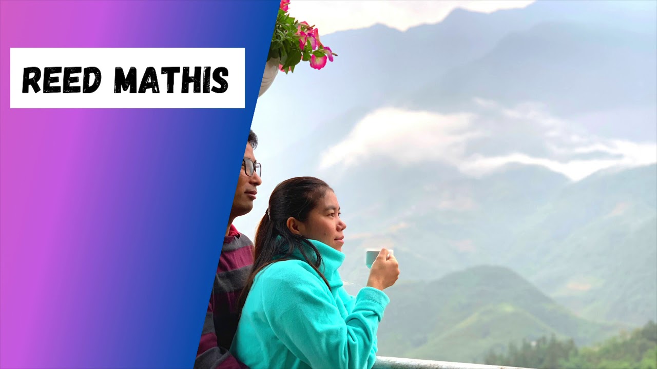 Reed Mathis - YouTube