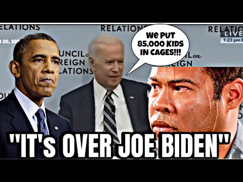 THE DEMOCRATIC PARTY IS FINISHED! - YouTube