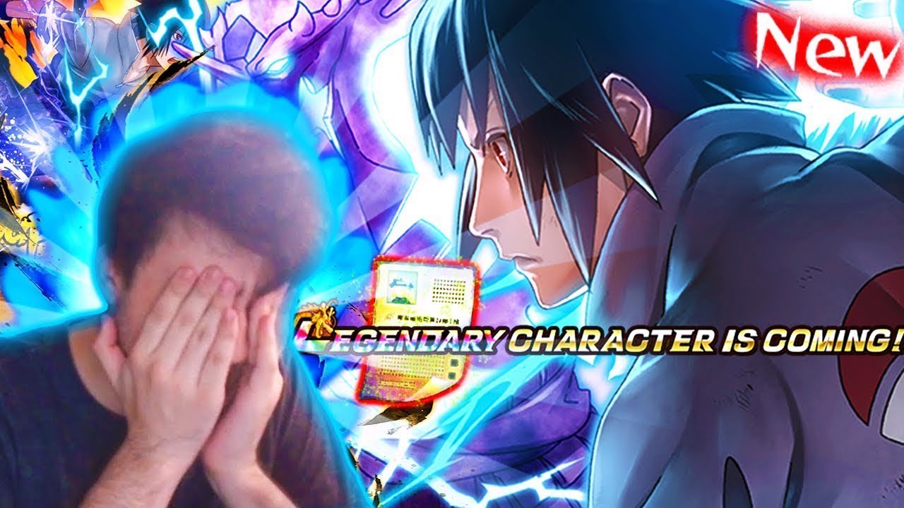 I've gone COMPLETELY INSANE... (Sasuke Birthday Summons) Naruto ...