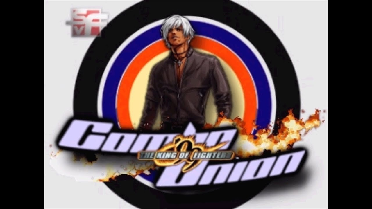 KOF '99 - Combo Union CMV Vol. 5: 2 Year Anniversary - YouTube