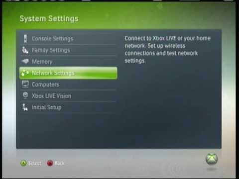 Banned from xbox 360 - YouTube