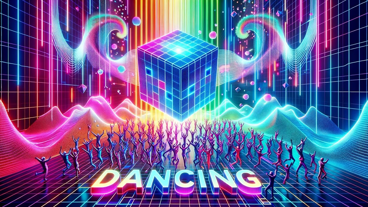 HackTheBox // Dancing Walkthrough - YouTube