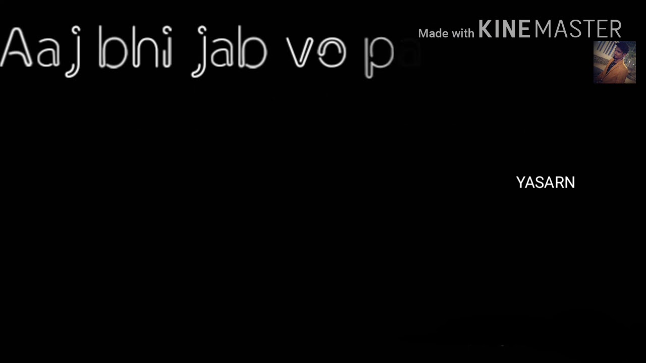 IMRAN BEST SONG FOR EVER (YASAR BIJLE) - YouTube