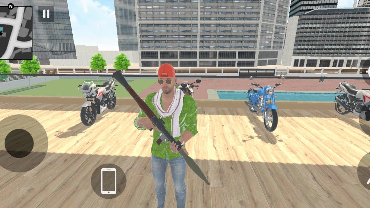 "Ultimate Vehicle Collection in Indian Theft Auto Simulator | All Cars ...