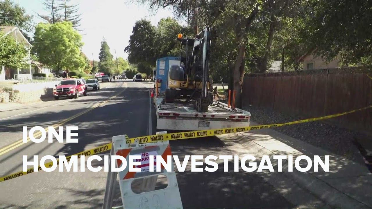 Police: Man on parole for murder in custody after deadly stabbing in ...