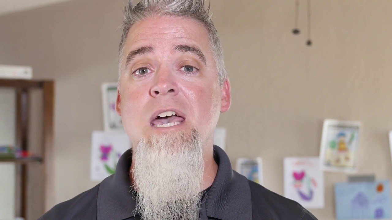 Who is Mobile Missions Network? - YouTube