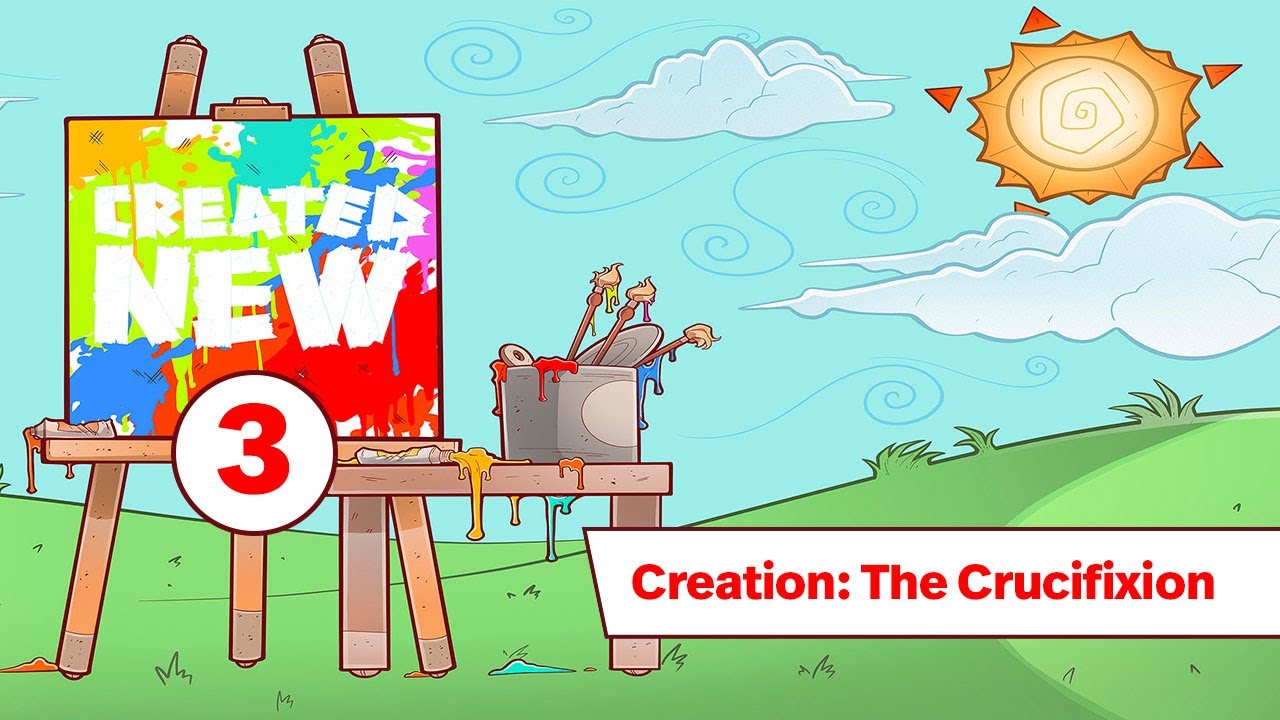Digital Kids Ministry Curriculum & Digital Curriculum Resources | Media ...