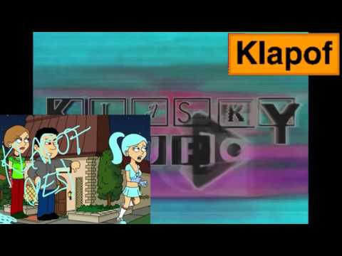 Klasky Csupo 2001 Effects in Luig Group