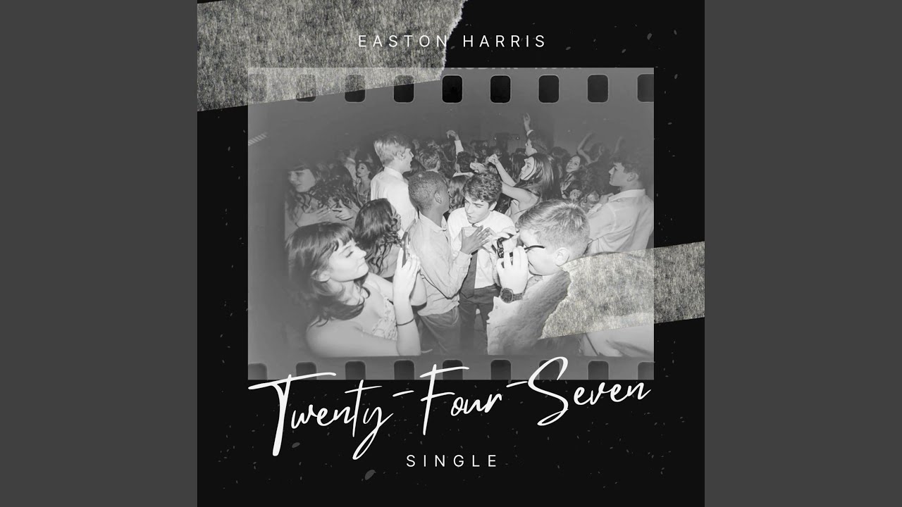 Twenty-Four-Seven (2023 Remastered Version) - YouTube