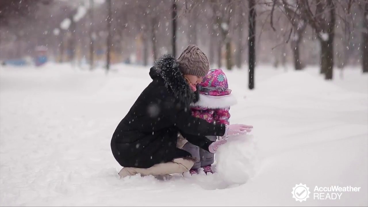 What to know about 'frost nip,' which kids can get playing in the cold ...