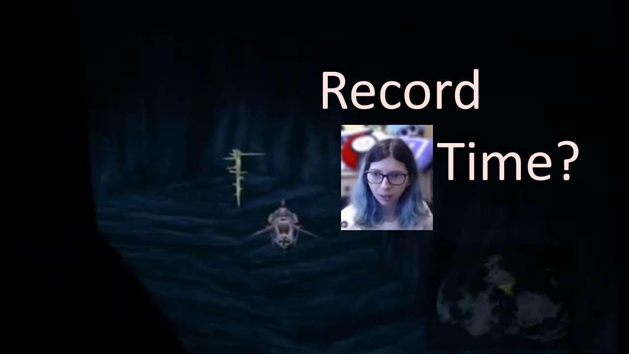 BLIND 'Key to the Ancients' found in record time... | Final Fantasy 7 ...