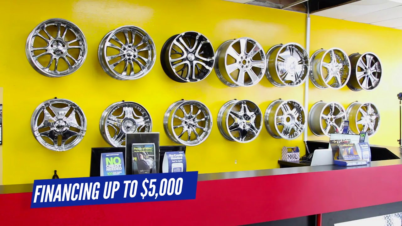 Auto Repair & Service in Detroit MI, details at YellowPages.com - YouTube