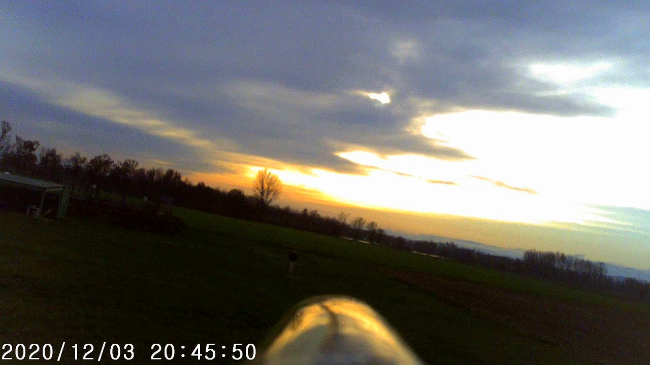 Test caméra Maxxter ACT-BCAM-01 - YouTube