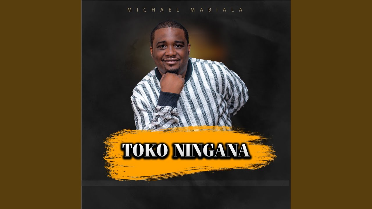 TOKO NINGANA - YouTube