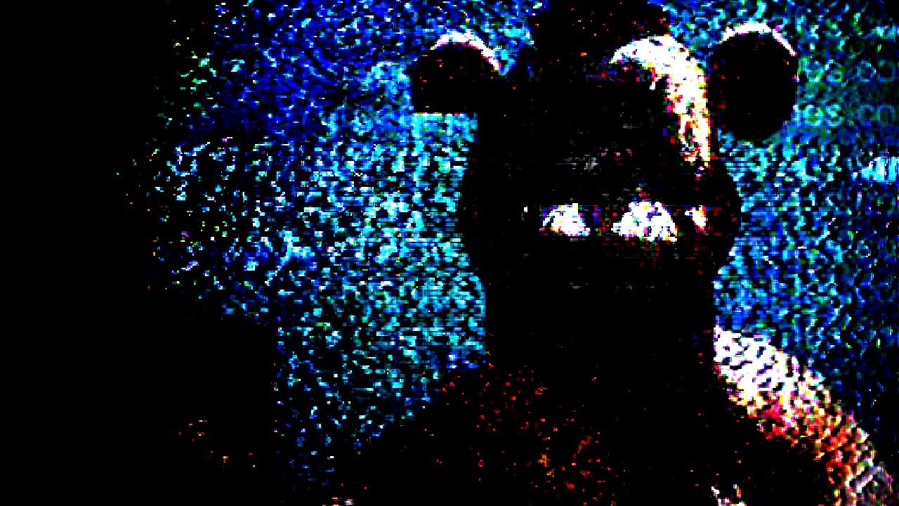 The Strange Case of the Five Nights At Freddy's Ransomware - YouTube