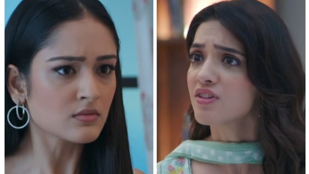 ISS ISHQ KA RAB RAKHA| 23 NOVEMBER 2024 FULL STORY EPISODE 68 | MEGHLA ...