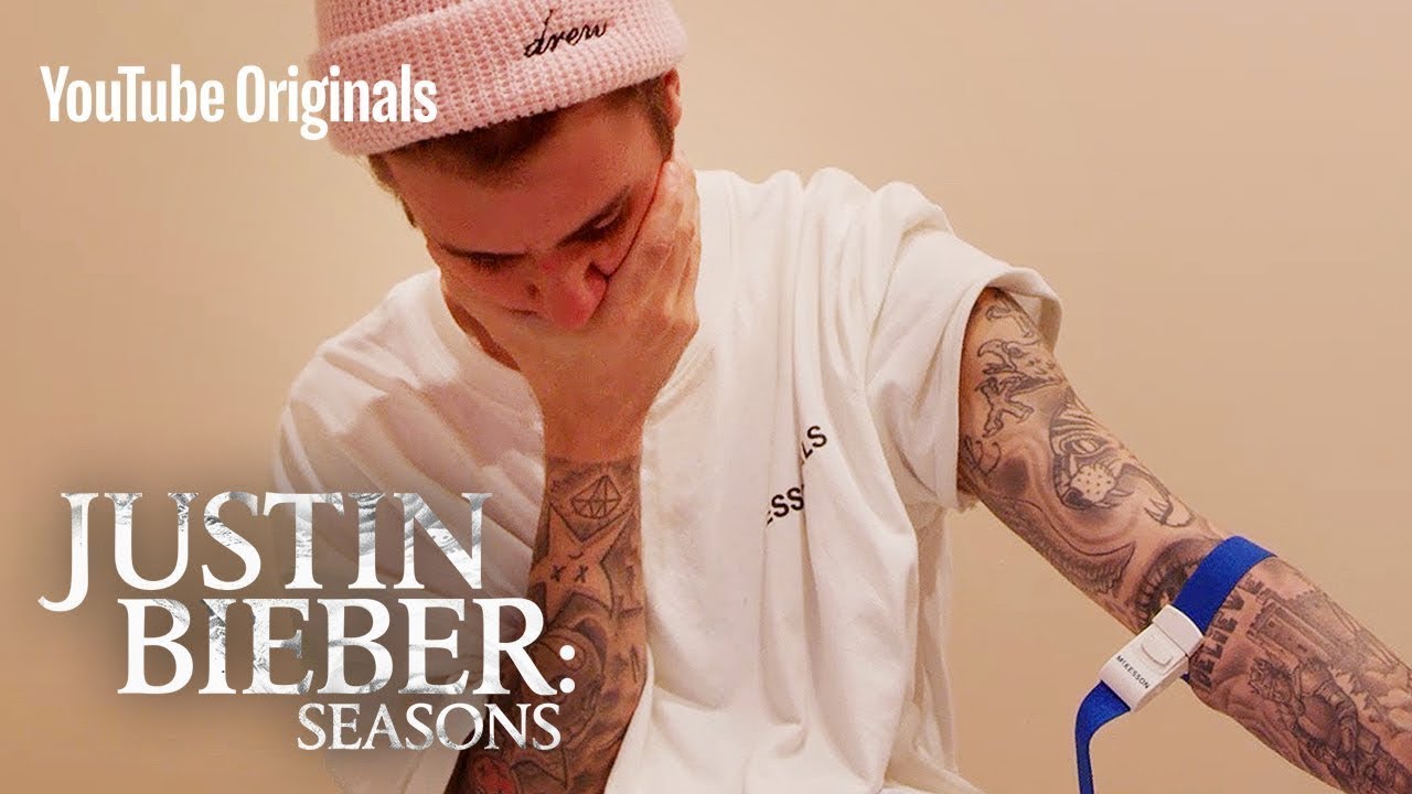 Justin Bieber Seasons СЕЗОН 1 СЕРИЯ 5 Youtube