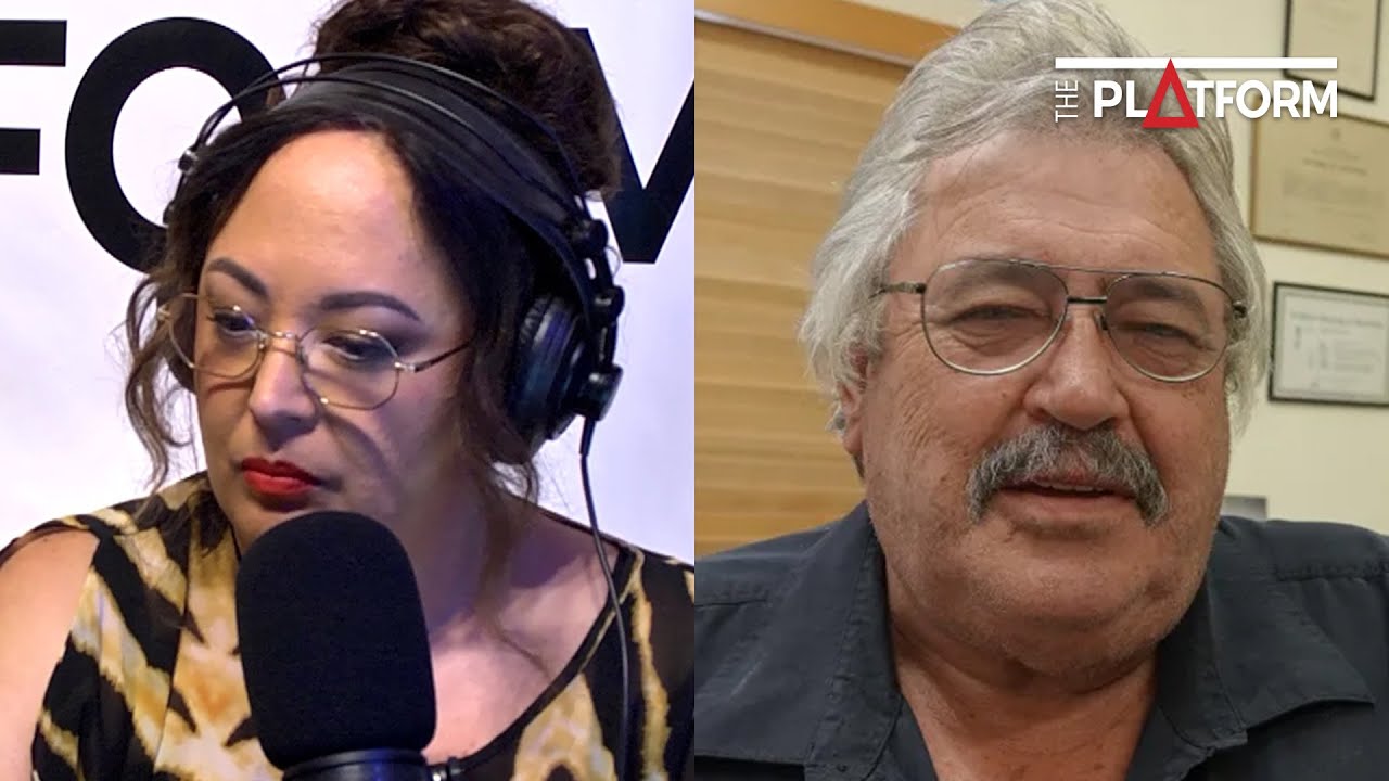 Pat Newman On The Government Scrapping Open-Plan Classrooms - YouTube