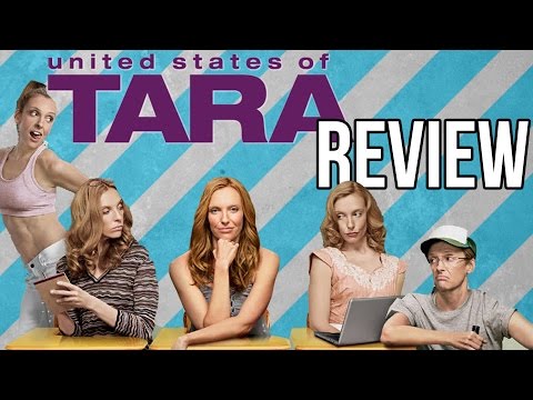 United States of Tara Series Review