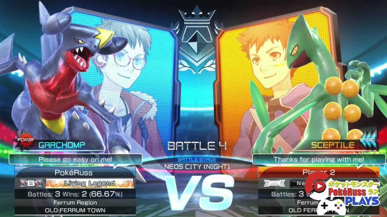 Hori Pokken Tournament Pro Pad - Review - YouTube