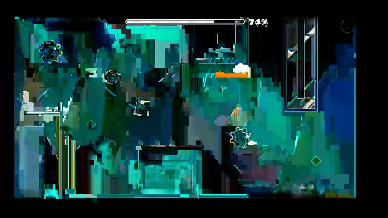 Bionic Belly Button (Demon) by Usermatt18 y Fury | Geometry Dash 2.11 ...