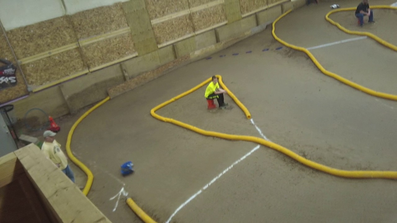 Granger RC Fun Park. - YouTube