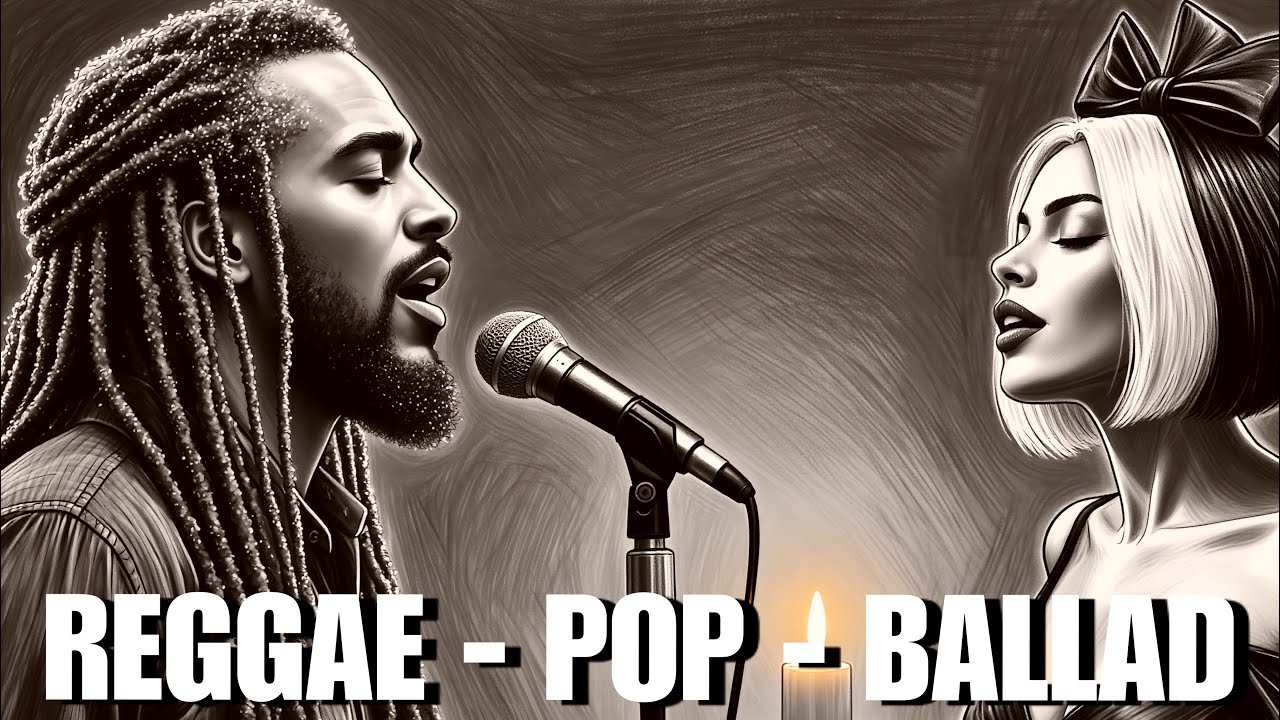 Reggae Pop Ballad | Soulful Duet of Love & Hope - YouTube