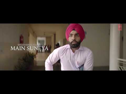 Ammy Virk: Roya Ae Feat. Simran Hundal ,Happy Raikoti,Rohan | SunnyV, Raj | Navjit B ,| Bhusha..