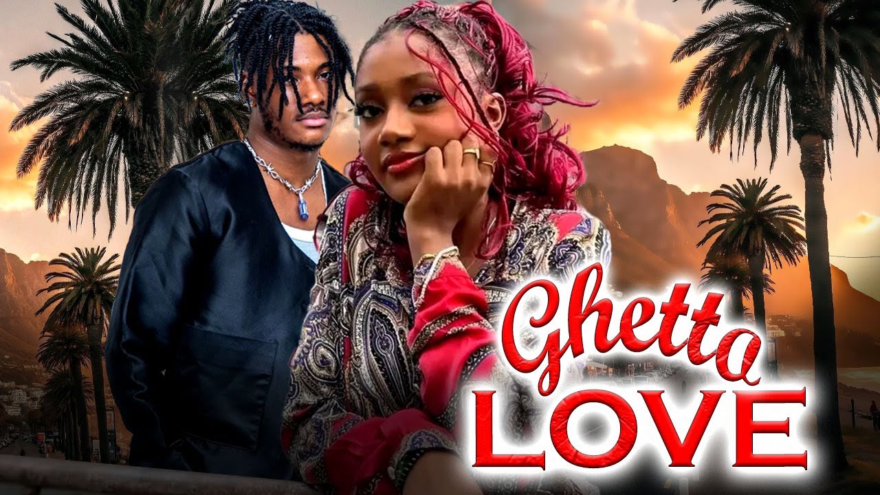 GHETTO LOVE COMPLETE MOVIE - CHIDI DIKE|ANABEL APARA 2025 TRENDING ...