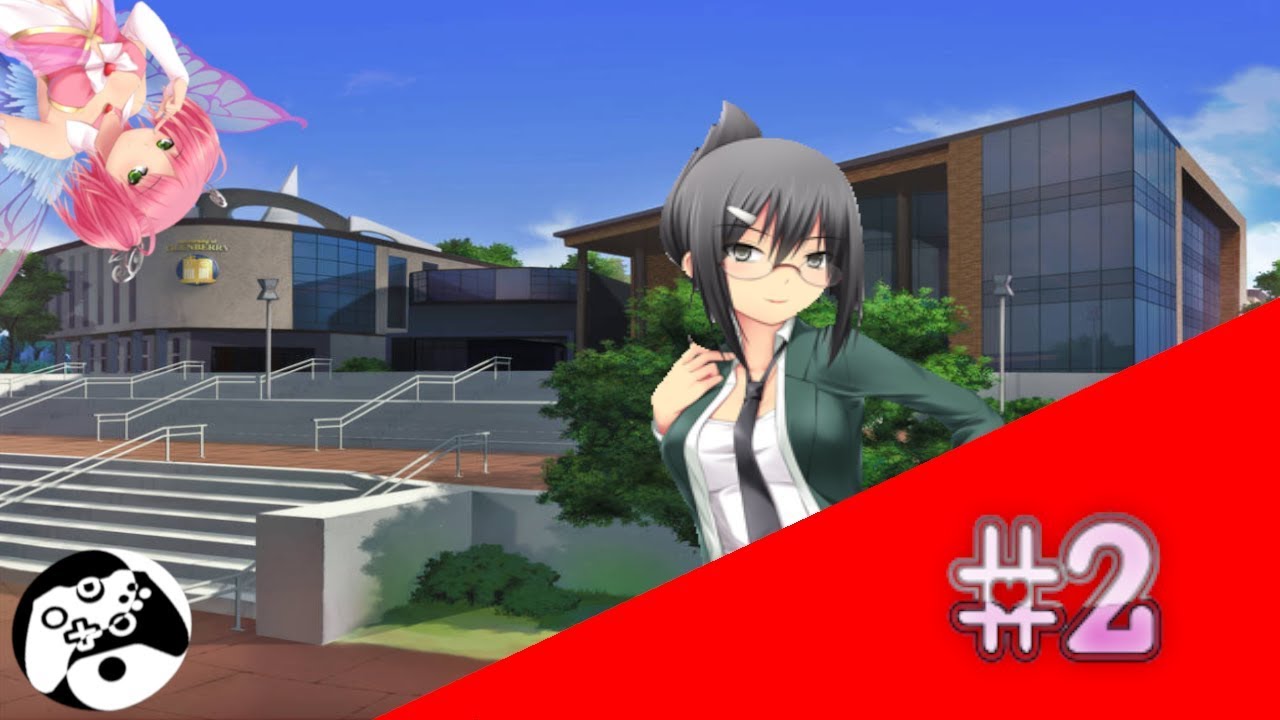 Why Kyu? - Hunie Pop #2 - YouTube