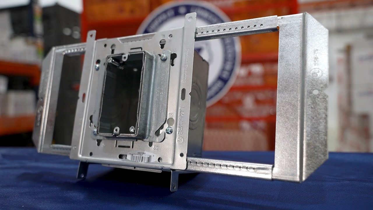 Orbit SSB System - YouTube