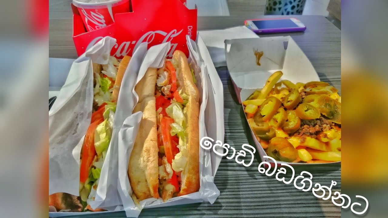 Super fast food making - 5 Minutes sandwich - YouTube