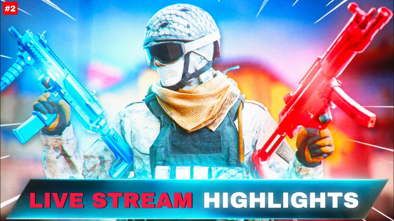 Call of duty live stream | #2 stream | FULL RUSH GAMEPLAY - YouTube