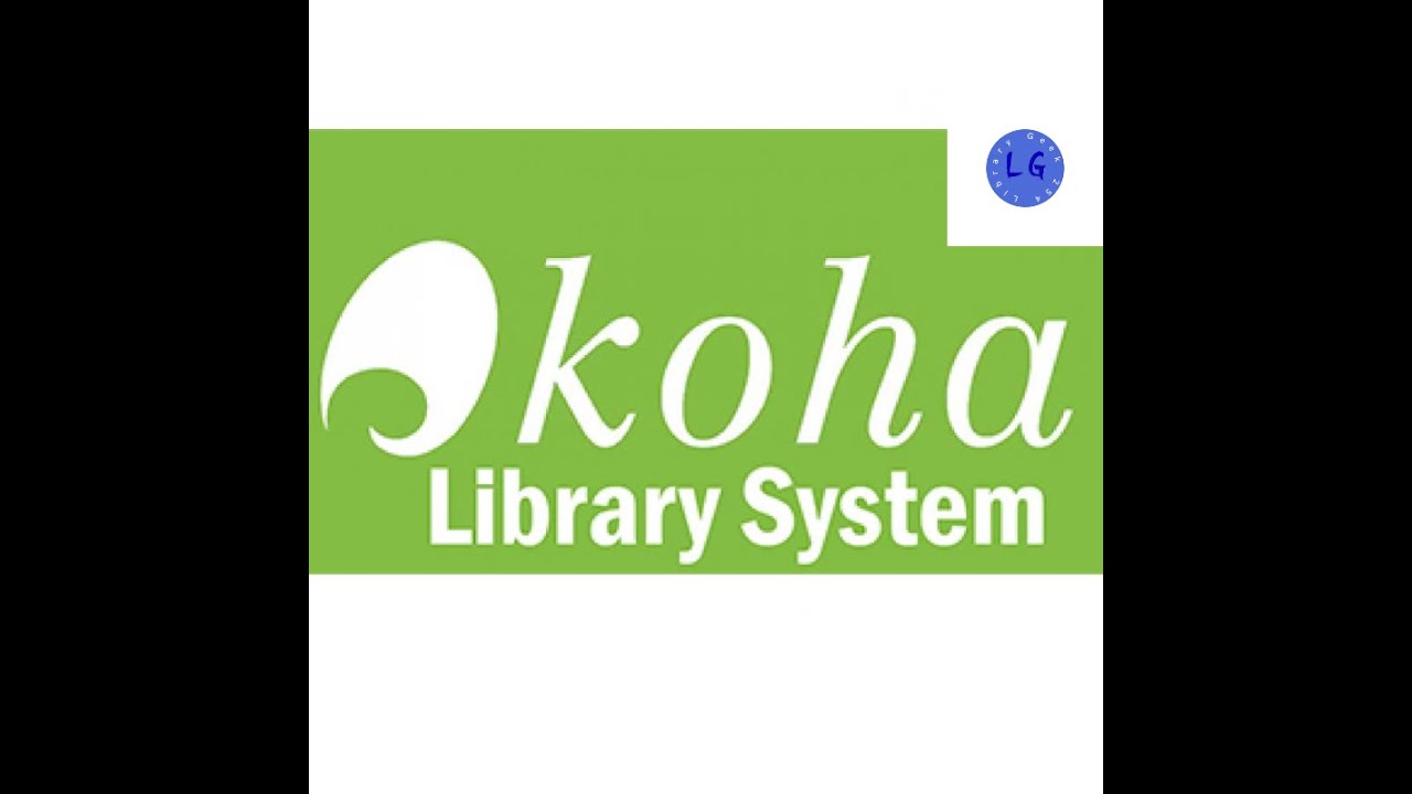 Introduction to Koha Interface - YouTube