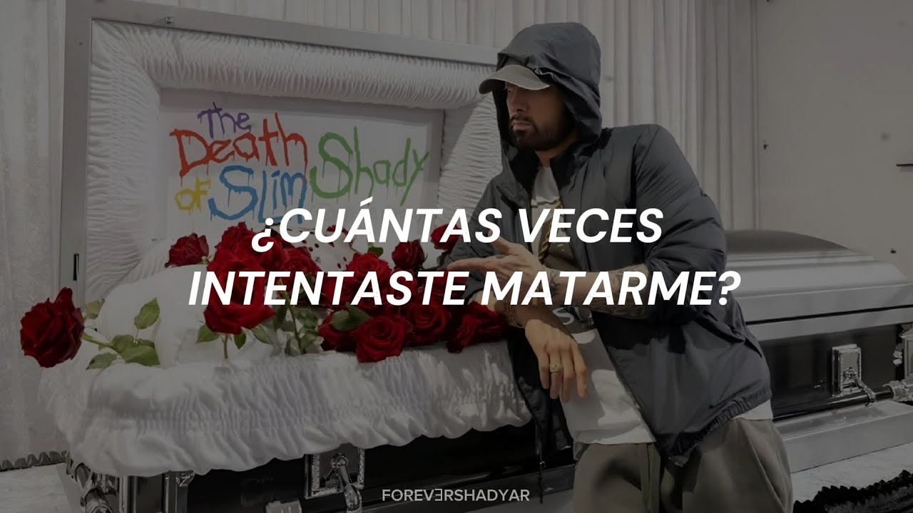 Eminem - All You Got, Skit (Sub. Español) - YouTube