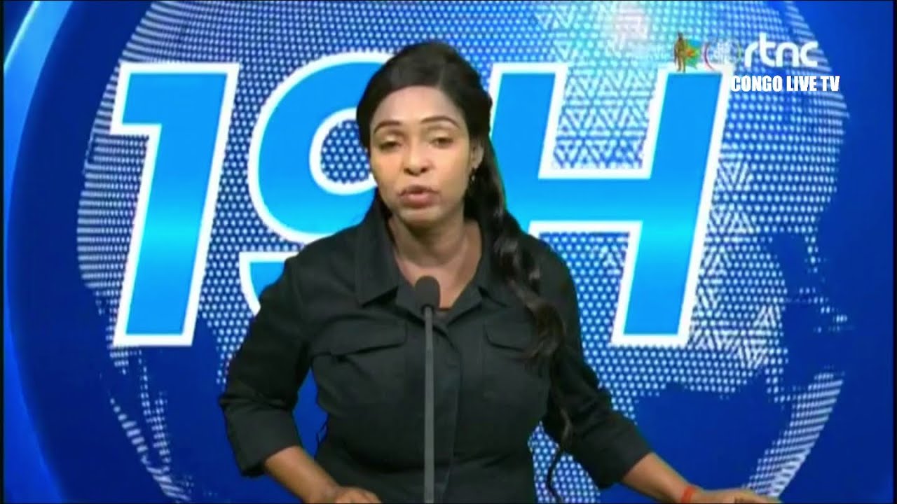 🔴RDC : SUIVEZ LE GRAND JOURNAL DE CE MARDI LE 04.06.2024 RTNC EDITION 19H00 - YouTube