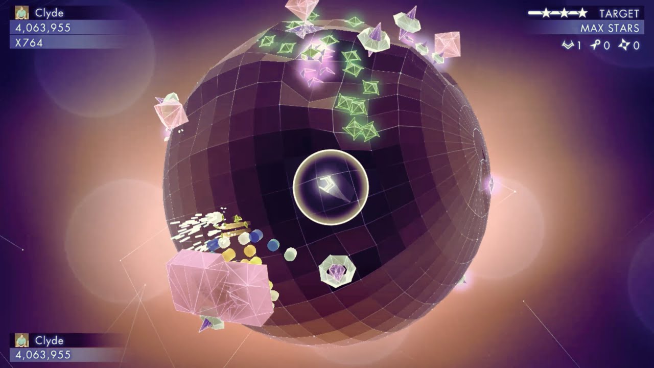 Galaxy Wars 3 - YouTube