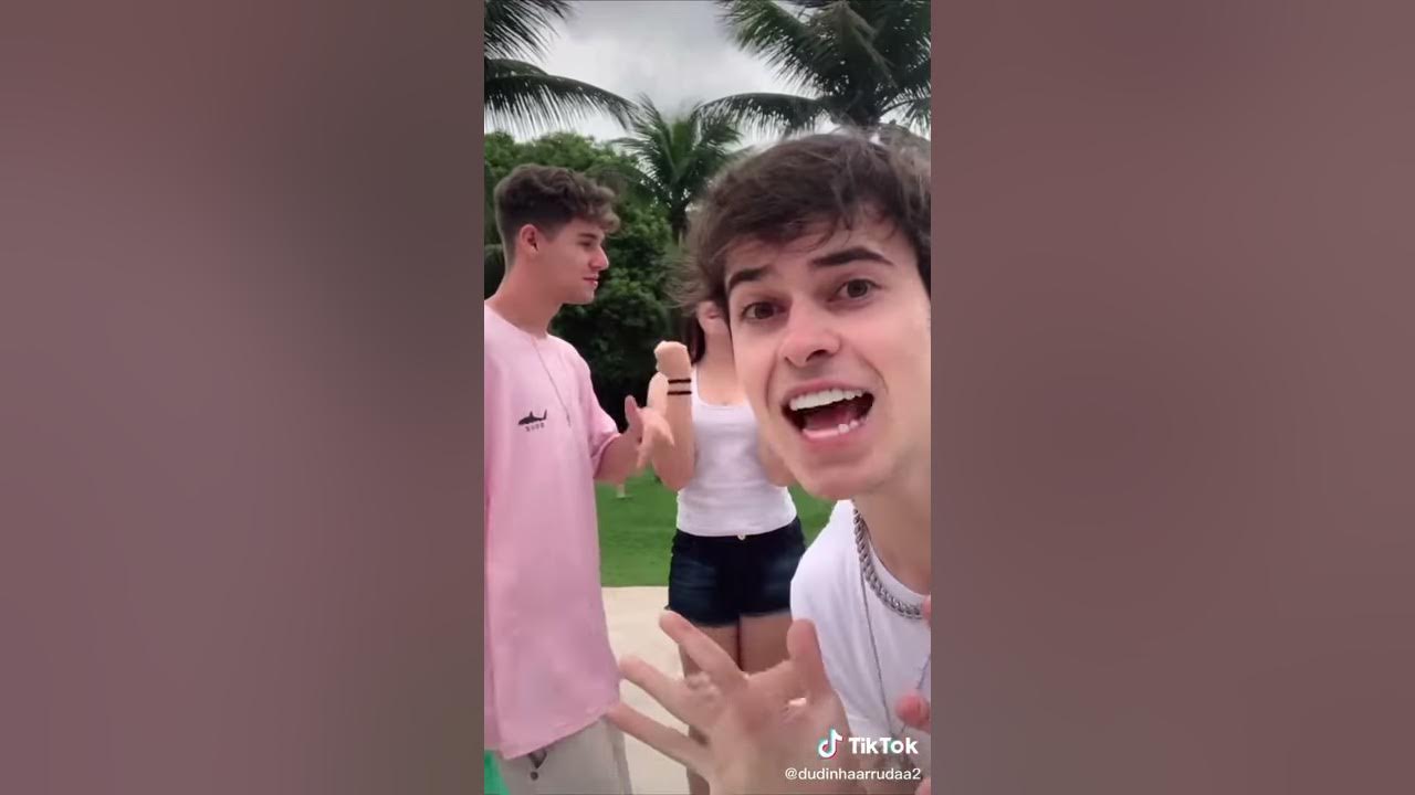 Tik Tok Da Dudinha Youtube