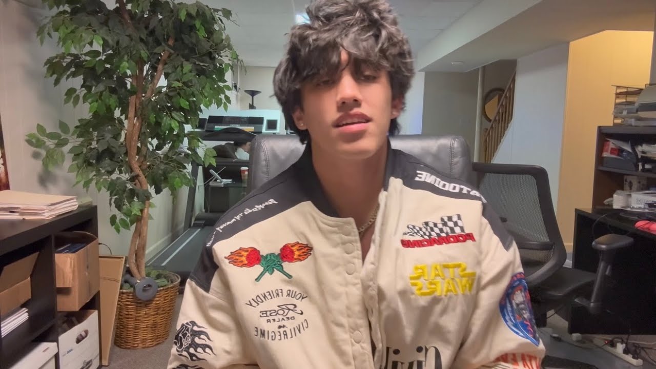 High-Value Alpha Chad Ascension Ritual - YouTube